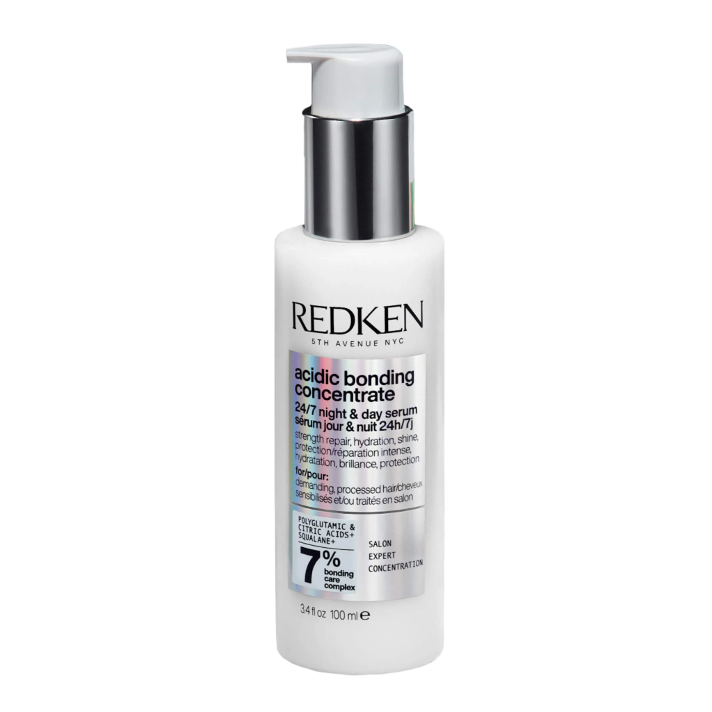 SERUM ABC REDKEN 24/7 DIA Y NOCHE 100ML - Aqua Beauty